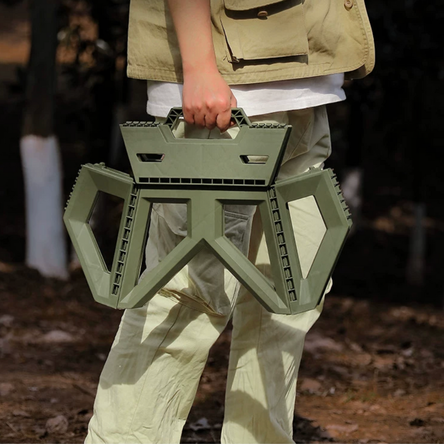 ポータブルチェア （カーキ色） – TOAmart オンラインショップ